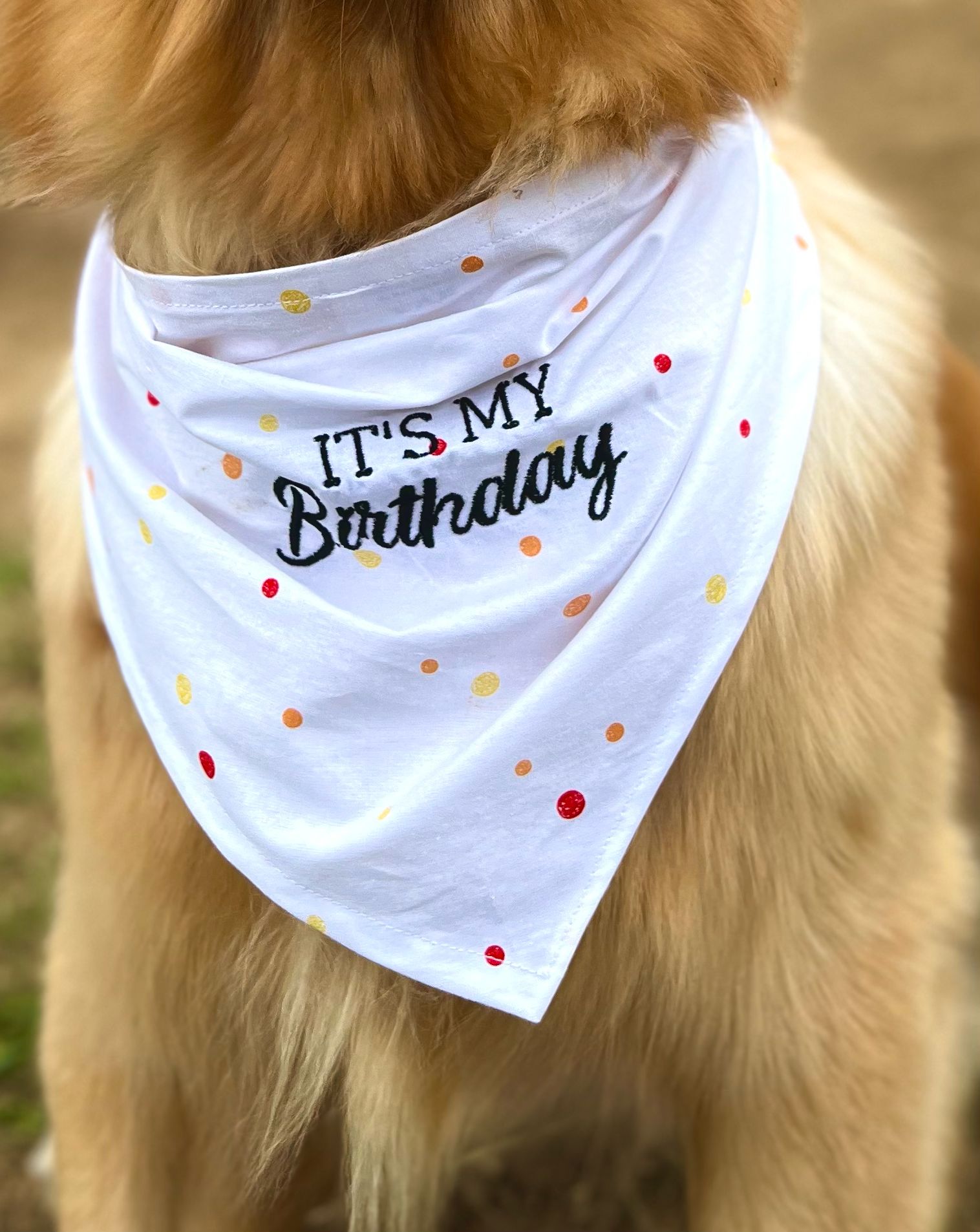 Bandana – Leonida Creations
